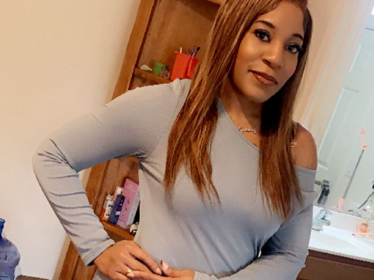 Fundraiser by Amber Burton : Support Amber's Journey to Stability