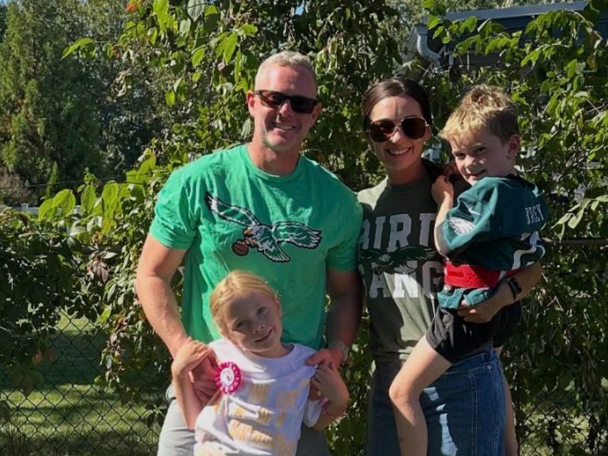 Fundraiser for Nick Bruno by Ladder Family : Helping our brother, Nicky ...