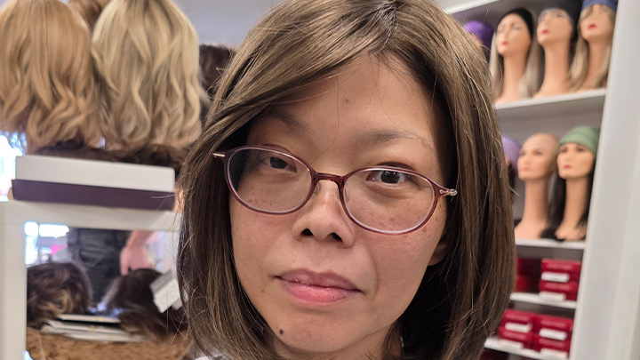 Fundraiser by Steve Pascoe : Stand With Philline in Her Health Battle