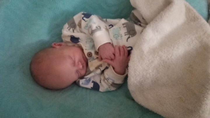 Fundraiser by Alfred Selph : Support for Levi William Selph's Funeral