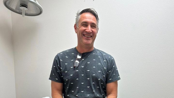 Fundraiser by Ariana Viera : Let’s help Carmelo