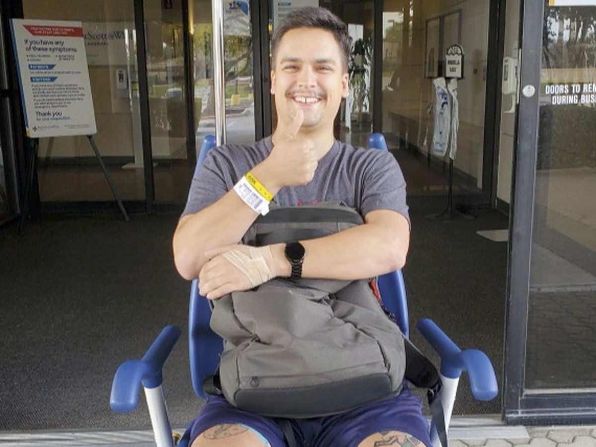 Fundraiser for Joseph Patchen by Ben Patchen : Joey Patchen's Cancer ...