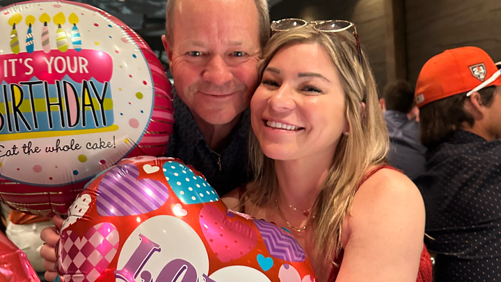 Fundraiser by Kim Kass : Support Katie Kass’s Brain Injury Recovery