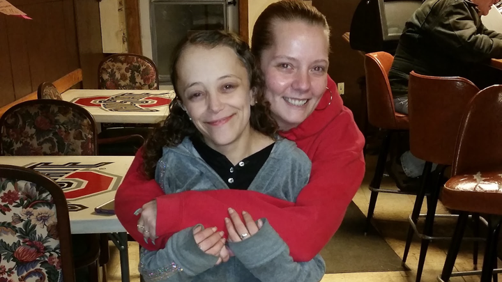 Fundraiser by Misty Wagner : Help Lay Heather Smith to Rest