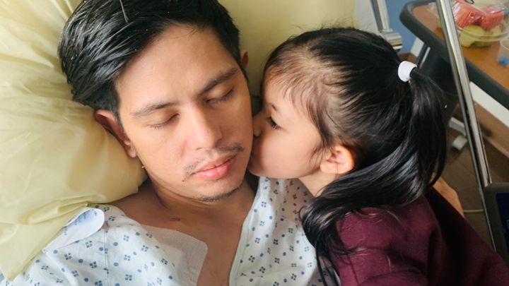 Fundraiser by Angel Aldan : Help Justin Flores BEAT Renal Failure