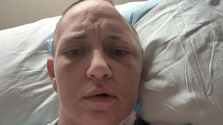 Fundraiser by Jeff Curcie : Angie needs help with bills and food