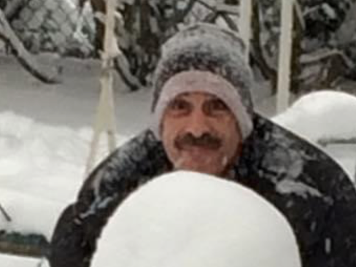 Fundraiser by Catherine Meeks : Support Roy David Meeks' Battle with Cancer