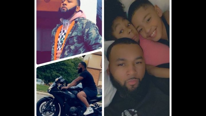 Fundraiser by Christopher Szabo : Funeral expenses for hit and run victim