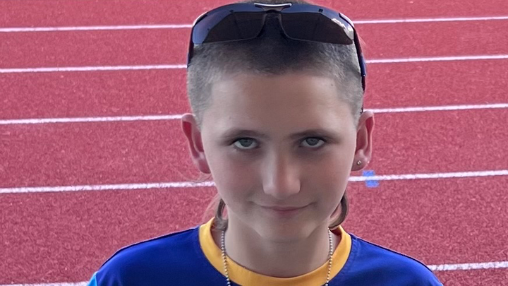 Fundraiser by Nicholas Findlay : Help Get Jeremiah to Canberra