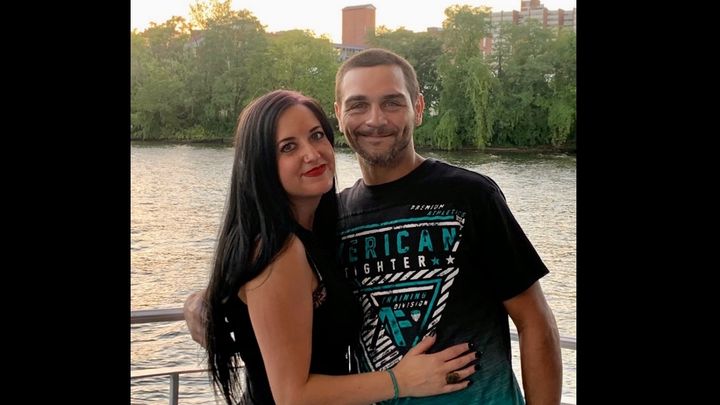 Fundraiser by Mary Nagle : The Passing of Adam Pelton