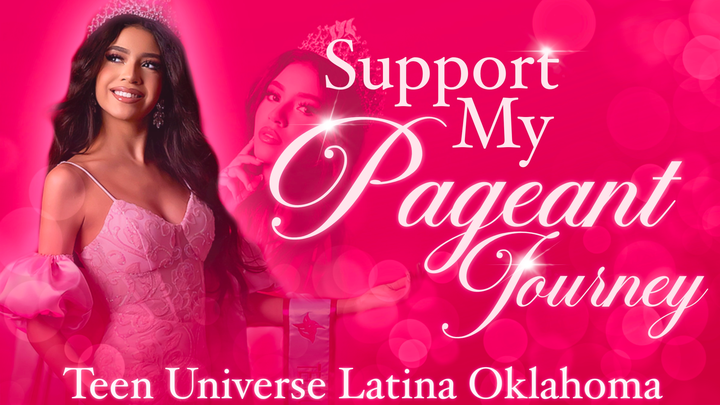 Fundraiser for Perla Salas by Danna Valenzuela : Support my Pageant ...