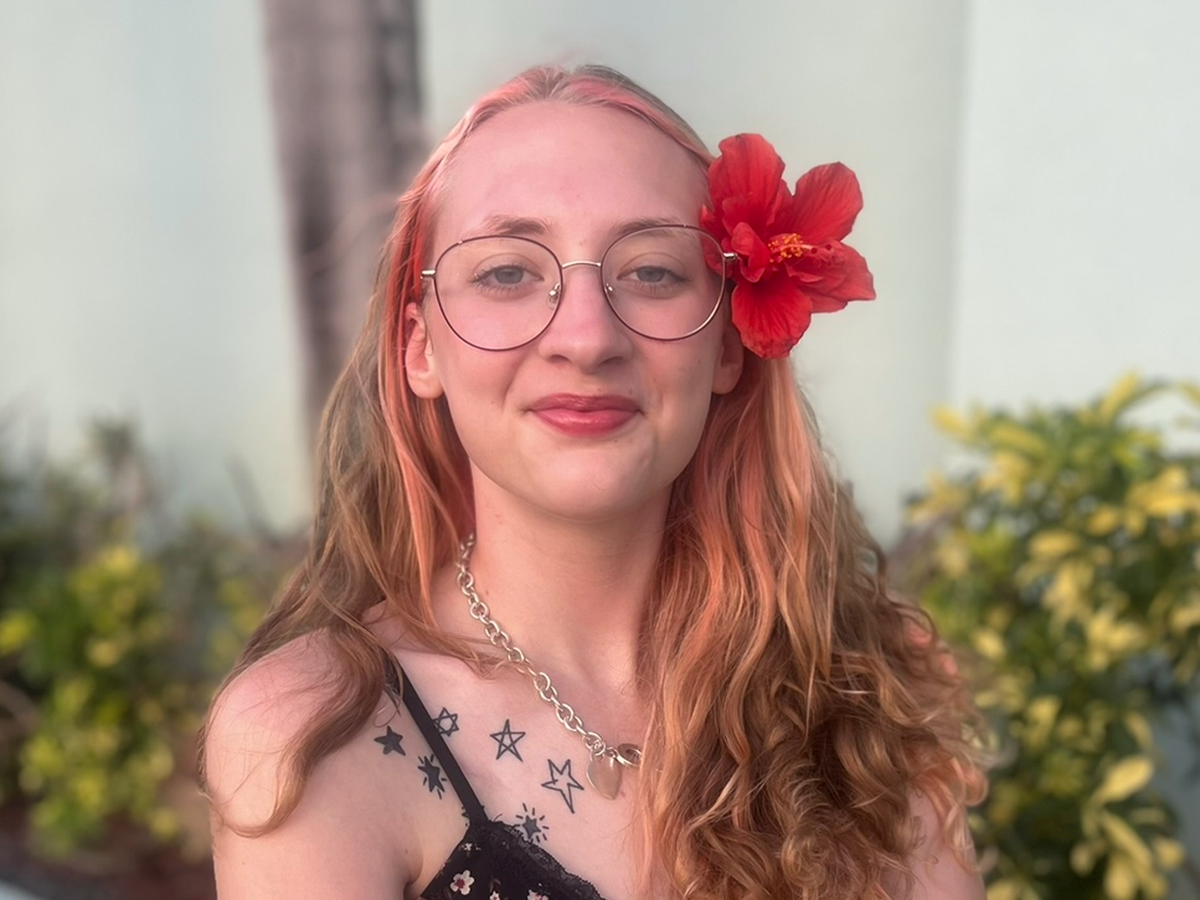 Fundraiser by Nikki Bragg : Help Scotlyn See the World She Fought So ...