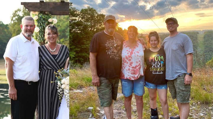 Fundraiser for Angela Williams by Daniel Min : The Williams Family