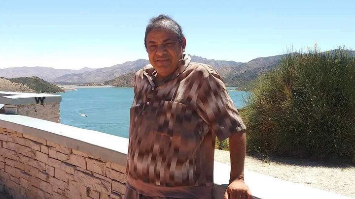 Fundraiser by Angelica Garcia : Pedro Sepulveda