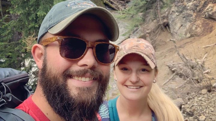 Fundraiser for Grace Carnell by Krista Arnet : Daniel and Grace Carnell
