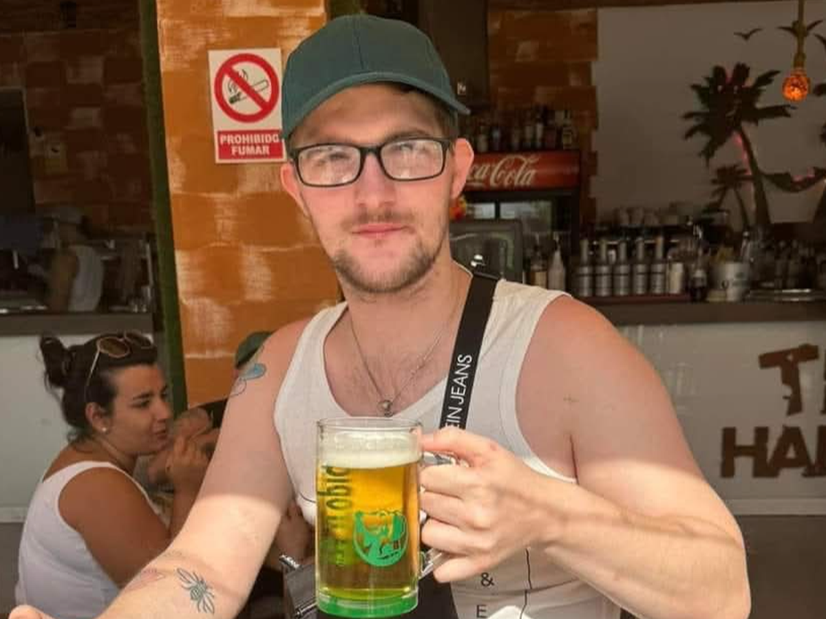 Fundraiser by Sam Wattam : Lovely lad has jaw broken, teeth removed ...