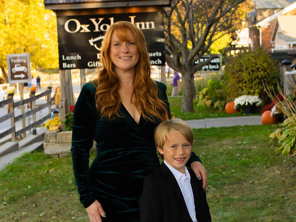 Fundraiser for Jessica Rao by lucille rao : Support Jess’s Healing ...