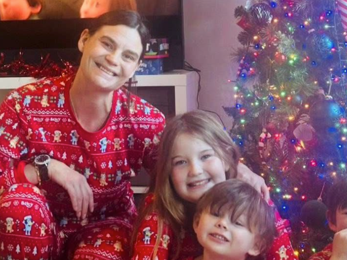 Fundraiser for Sophie Barnes by Mark Taylor : Help Sophie Barnes ...