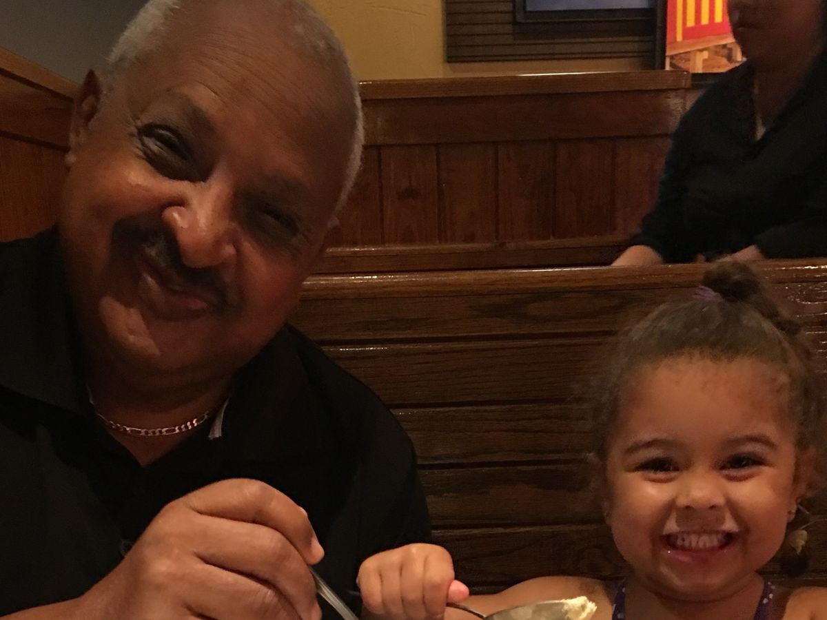 Fundraiser by Vince Bailey : Honoring the Remarkable Life of Victor C ...