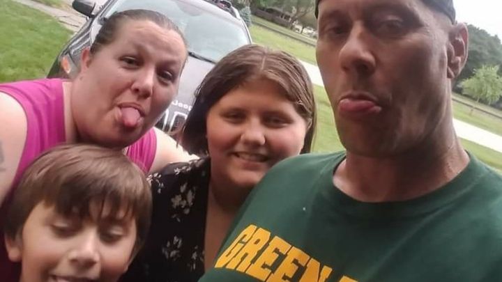 Fundraiser for Jennifer Pritchard by Julie Dudkowski : Help the ...