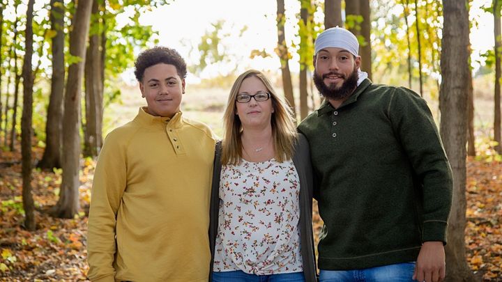 Fundraiser for Christina Ritzel by Mary Ritzel : Medical Support for ...