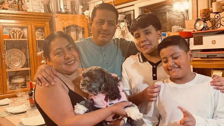 Fundraiser by Andrea Sanchez : Standing with the Contreras Family in ...