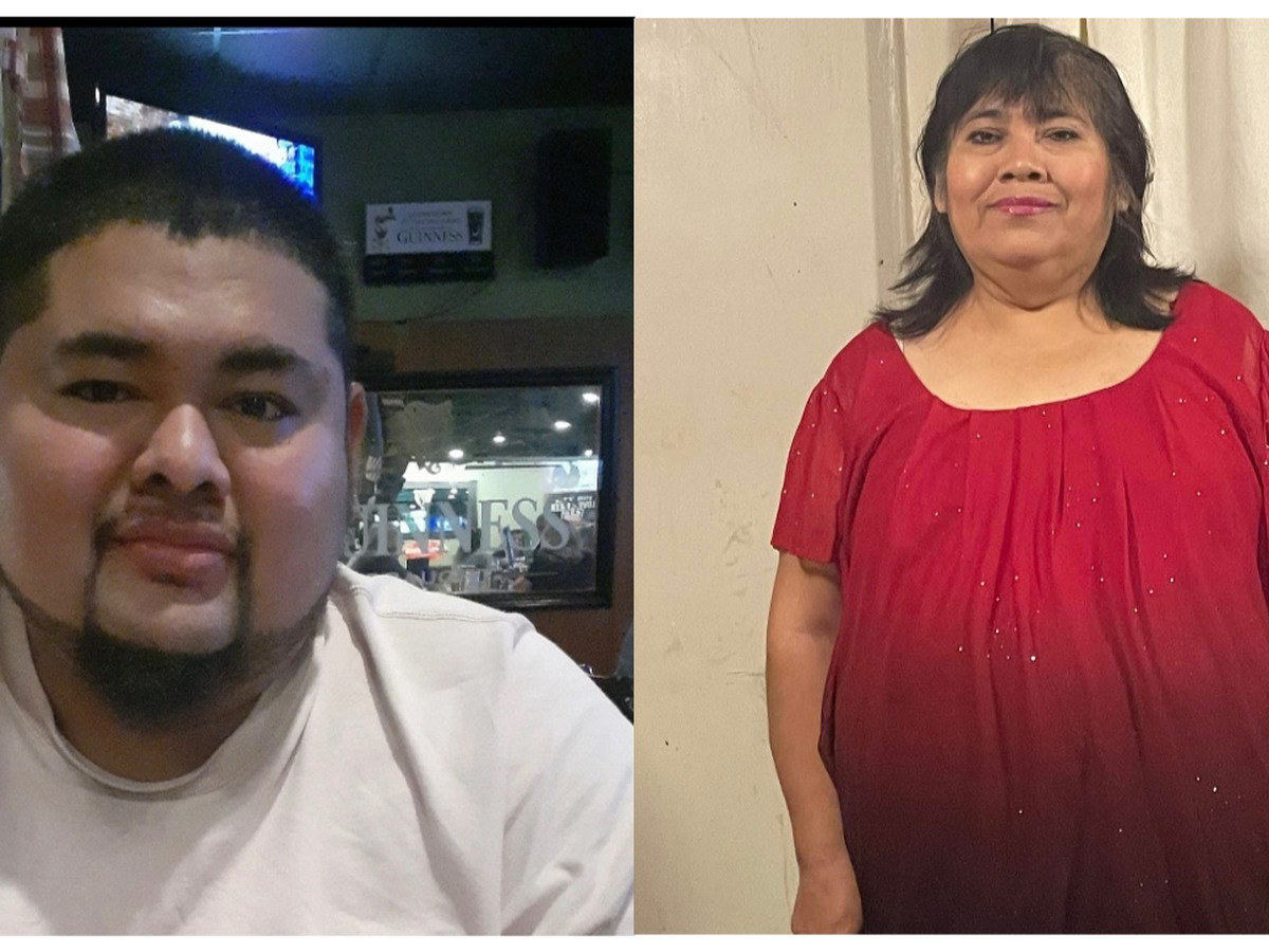 Fundraiser by Gisel F : In Loving Memory of Jesus Funes & Alejandra ...