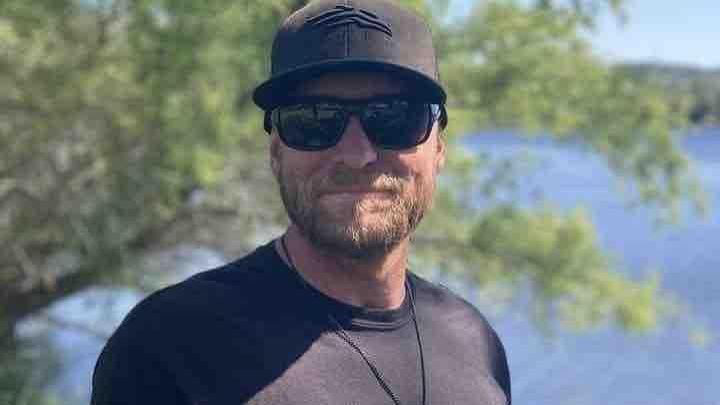 Fundraiser by Caroline Villalta : In Loving Memory of Johnathon Anglin