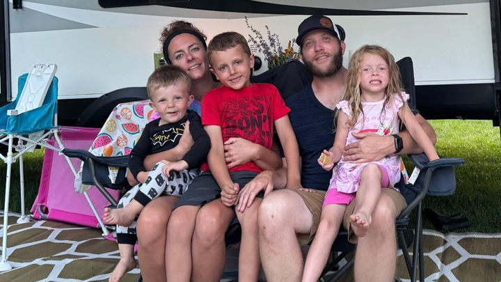 Fundraiser for Emily Vickerman by Tyler Gabrielson : Support Zach's Recovery