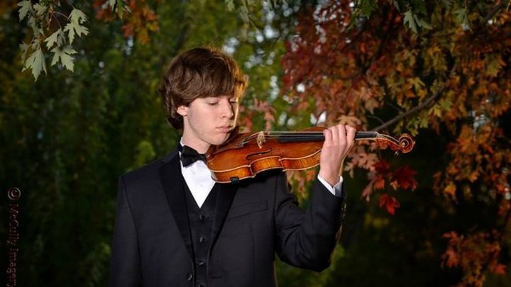 Fundraiser by Nolan Reed : My trip to Carnegie Hall