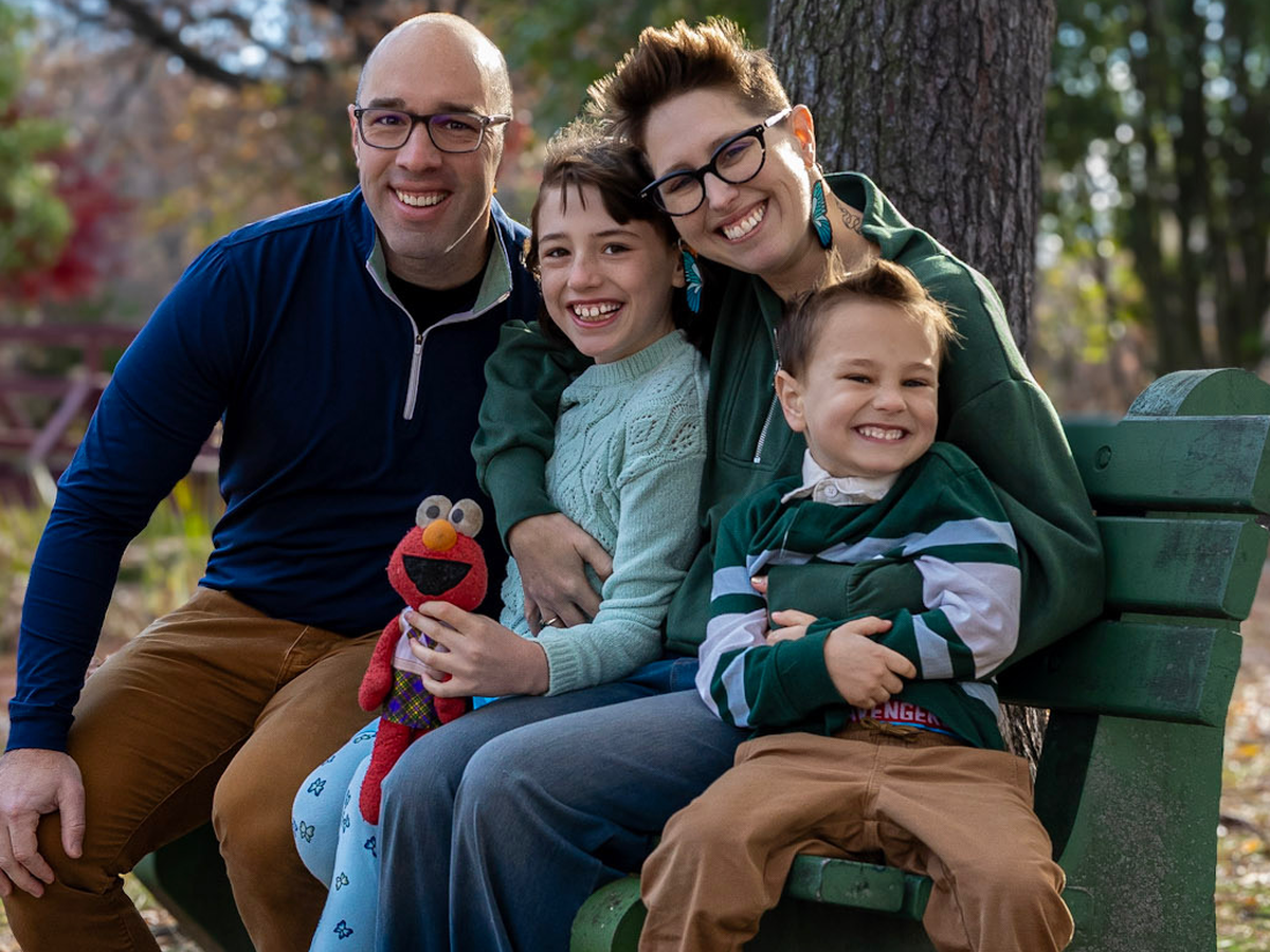 Fundraiser for Melissa Hellwig by Meghan Mikulski : Standing with the ...