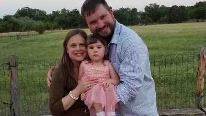 Fundraiser for James Bodenhamer by Jack Bodenhamer : Bodenhamer Family Fund