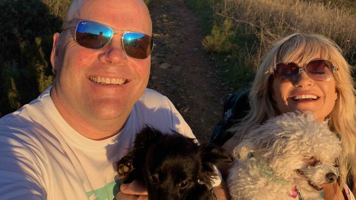 Fundraiser for Christal Rodrigues by Osiris Valle : Mark Glover