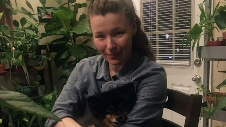 Fundraiser for Kristin Regan by Rachel Moyle : Donate to help Kristin ...