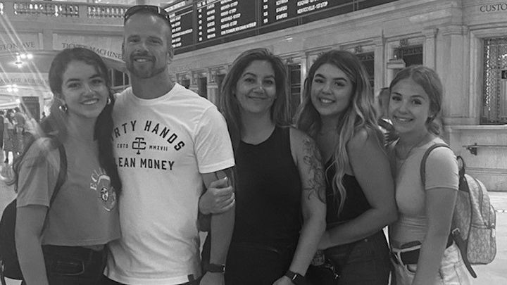 Fundraiser for Michelle Barrow by John Benno : Please Help Michelle ...