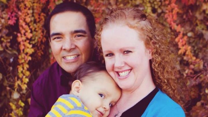 Fundraiser for Rachel Stokes by Jennifer Lowman Stokes : Pesos for Papas