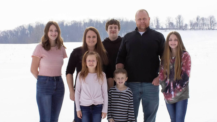 Fundraiser for Amanda Murr by Jennifer Murse : Support for Jere's ...