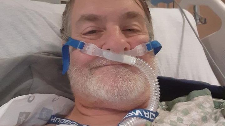 Fundraiser by Cheryl Van Wyck : Help for Stephen