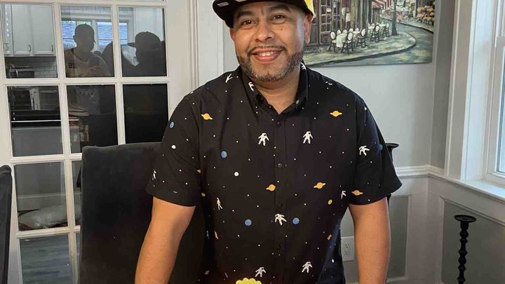 Fundraiser by Fernando Mancias : Roberto's Immigration Fundraiser