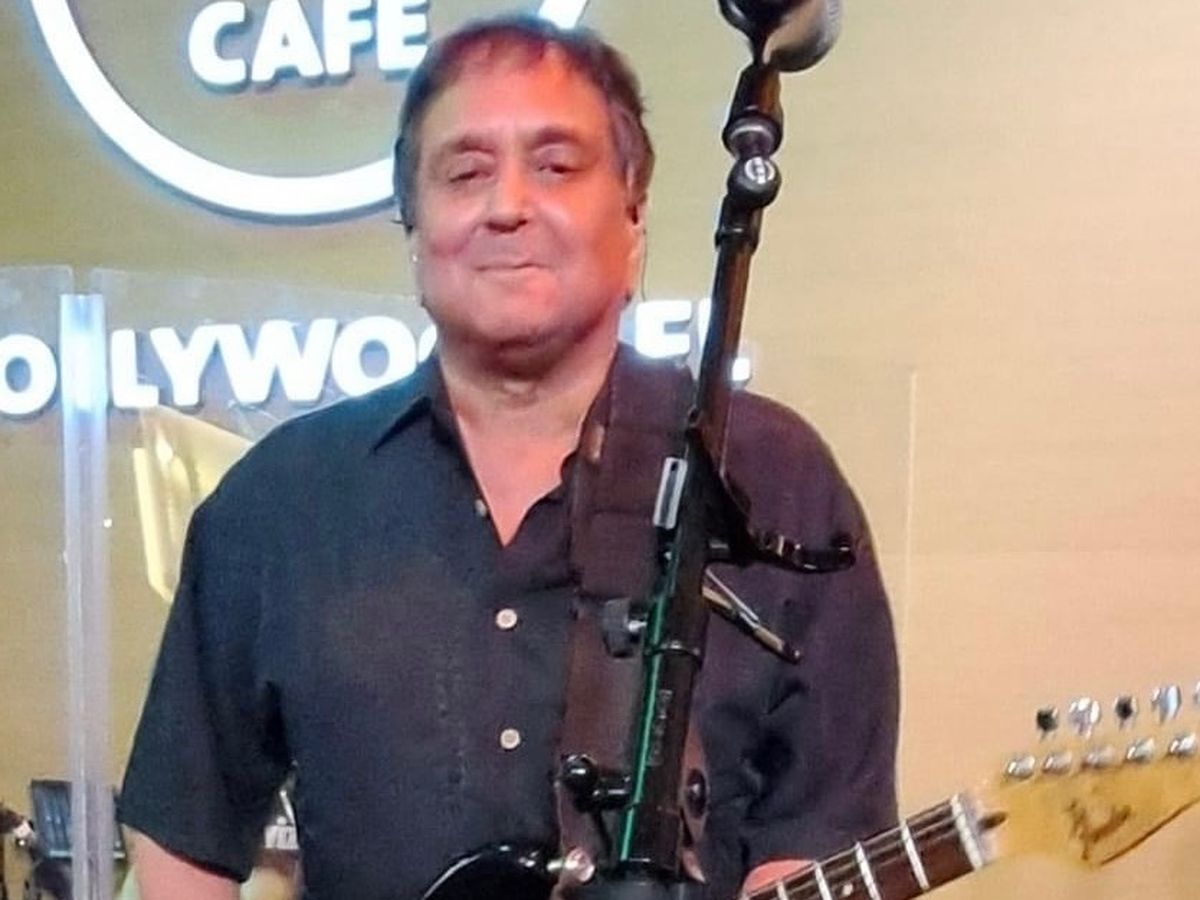 Fundraiser by Glenn Stuart : Helping Steve Barr