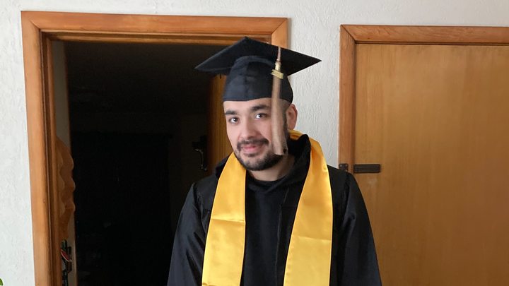 Fundraiser by Giovanny Rodriguez : Support for Carlos’s Memorial Costs