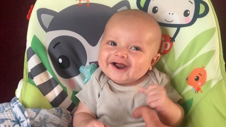 Fundraiser for Kaitlyn Merlo by Jeff Gosney : Please help the Merlo’s ...