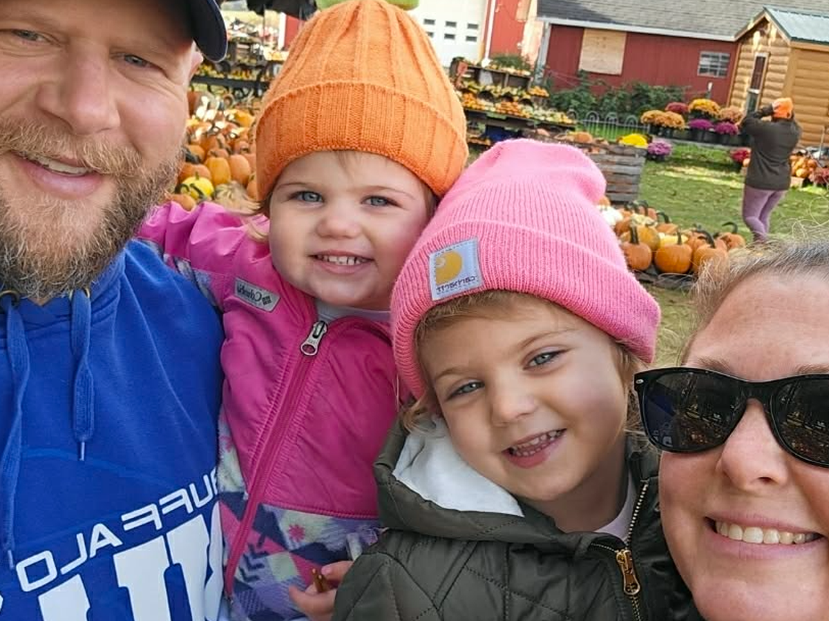 Fundraiser for Jill Carson by Jennifer Fox : Support Katelyn's Brave ...