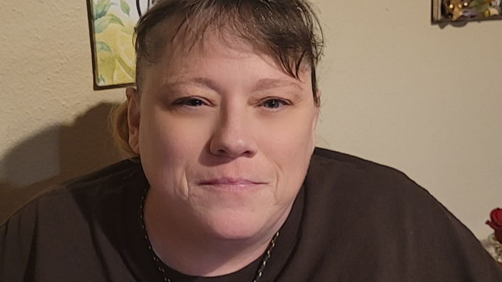 Fundraiser by Katie Jones : Felicia Moon needs your help.