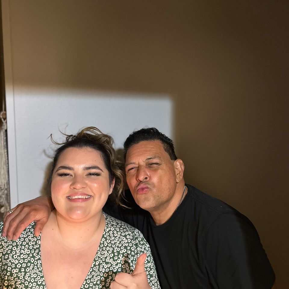 Fundraiser by Gage Serrano : In Loving Memory of Paul Serrano: Support for Memorial