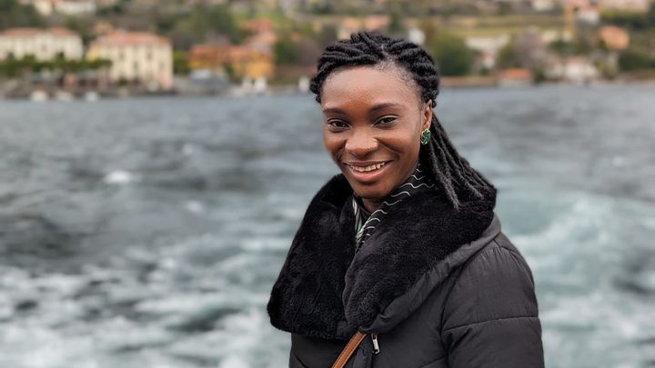 Fundraiser by Winnifred Sarfo-Gyamfi : Support Mental Health Product