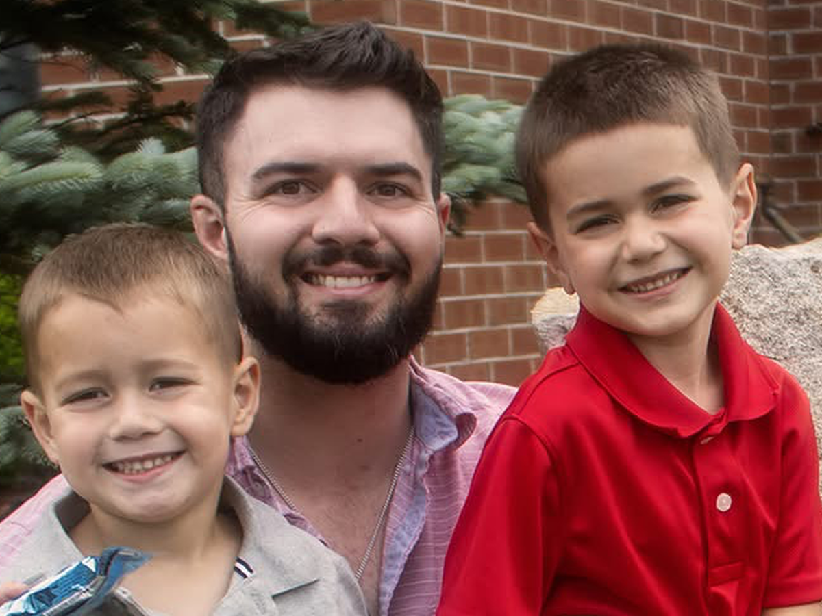 Fundraiser for Bronte LoFaro by Nicole Mullen : Help support Hudson and ...