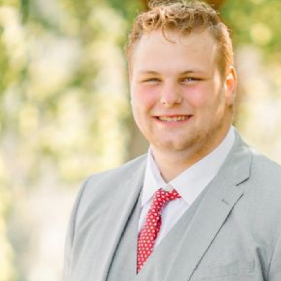 Jed Robinson's Instagram, Twitter & Facebook on IDCrawl