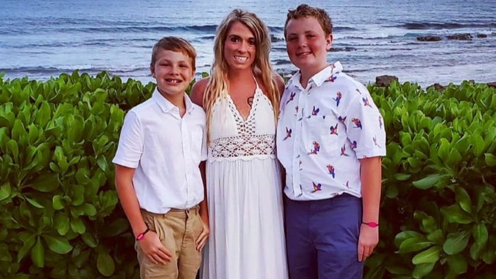 Fundraiser by Sarah Seiler : HopeForTiff