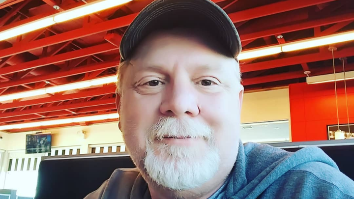 Fundraiser by Brandon Davis : Mighty Grape Ape Kevin "Dean" Davis